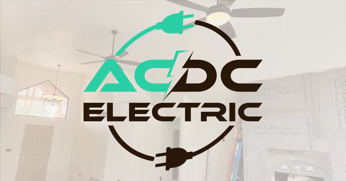 AC DC Electric Woodland Park - Shockingly good service